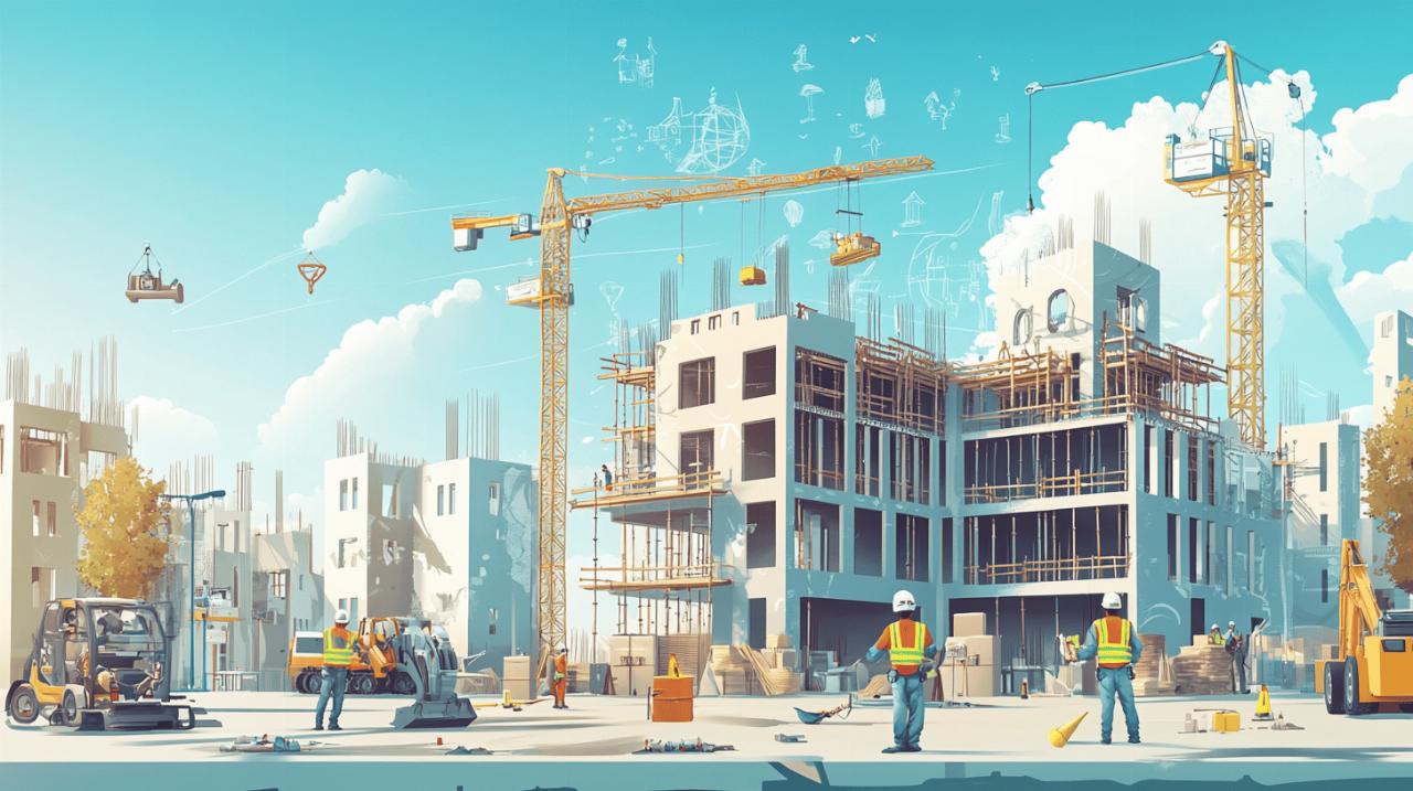 Tips for Creating Effective Construction Site Panels to Enhance ...
