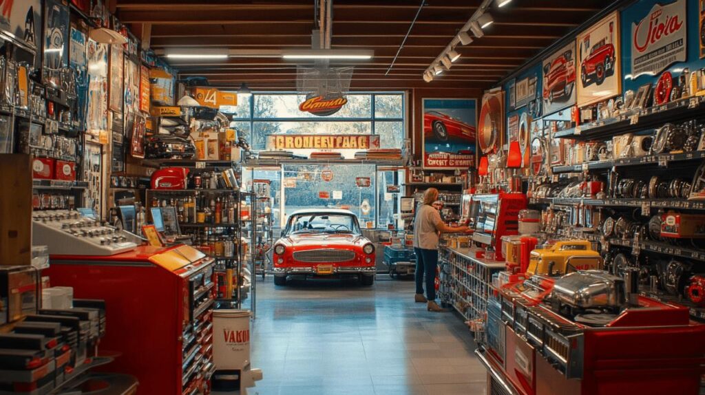 Exploring the Benefits of Loyalty Programs for Auto Parts Retailers